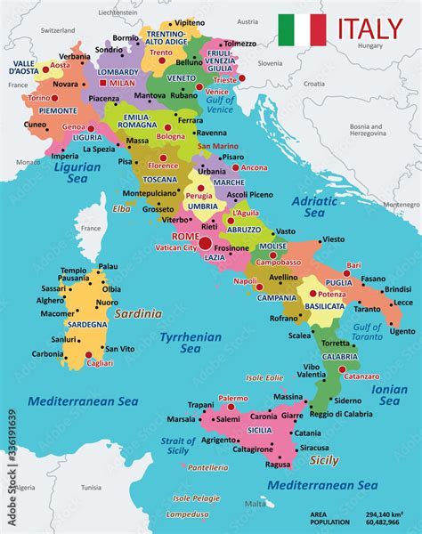 Unveiling Italys Top Tourist Cities You Cant Miss