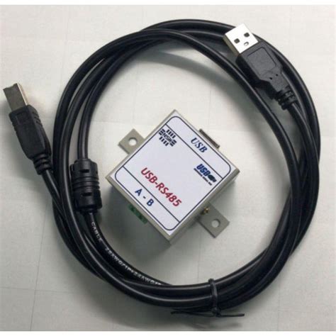USB To RS Converter