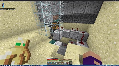 How Does The Item Sorter Work Rredstone