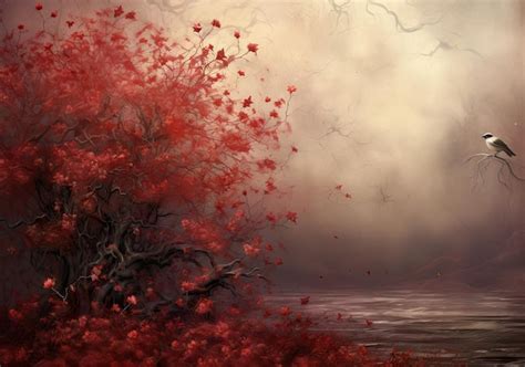 Premium Ai Image Background Of Canvas Premium Ai Image Background Of Canvas