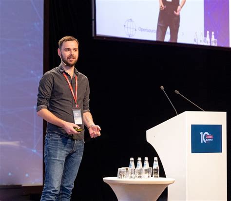 zabbix zabbixsummit2022 monitoring opensource nathan liefting