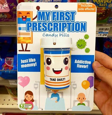 26 Hilarious Fake Products By Obvious Plant” Barnorama