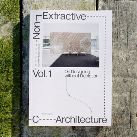 Environmentalism Is Replacing Formalism In Architecture Says Joseph Grima