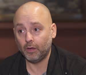 La Legalidad José María Muscari Habló De La Etapa Que Cerró Con Su