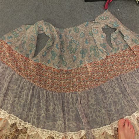 The Unfashionista Diy Beach Dress