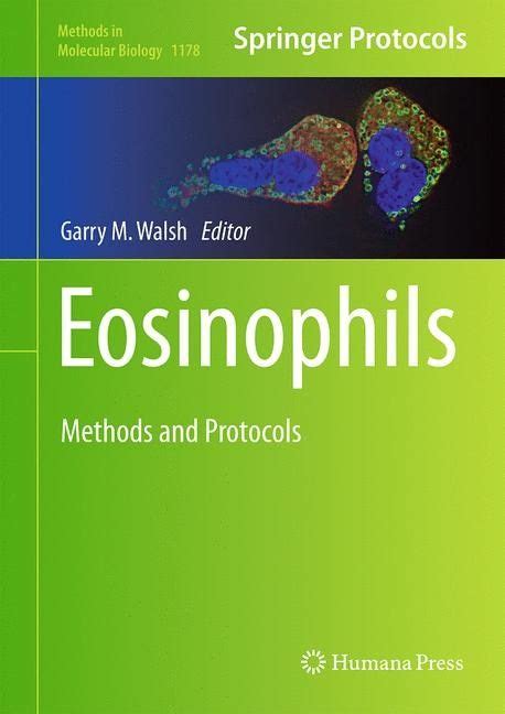 Eosinophils A Comprehensive Guide