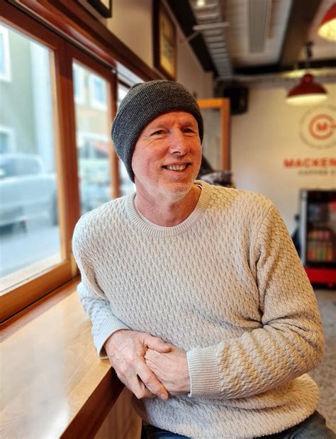 Patrick Dodson Health Coaches Australia And New Zealand Association