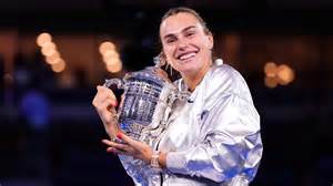 Wta Rankings Aryna Sabalenkas Stunning World No 1 Feat Only 9 Women