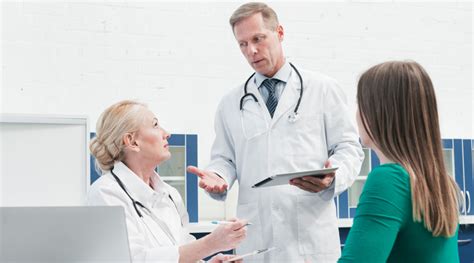 Improve Patient Outcomes With Clinical Documentation Services