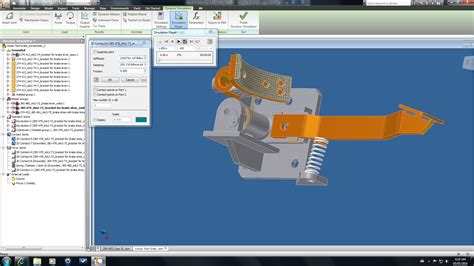 dynamic simulation autodesk community