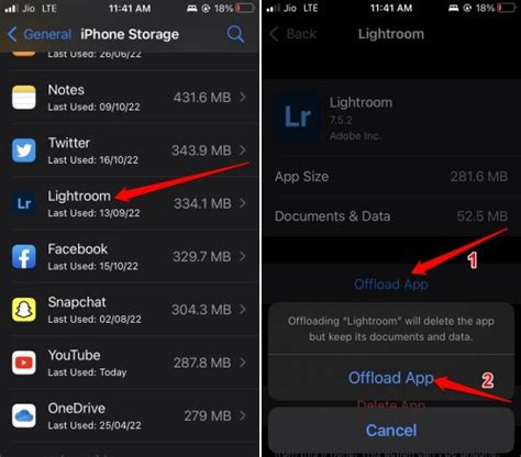 How To Clear App Cache Without Deleting The App