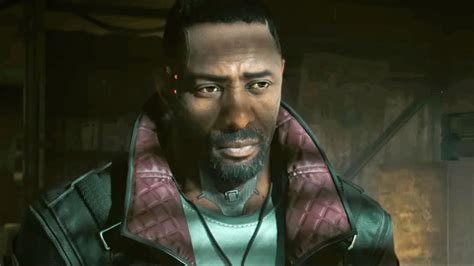 who is solomon reed in cyberpunk 2077 phantom liberty ginx tv