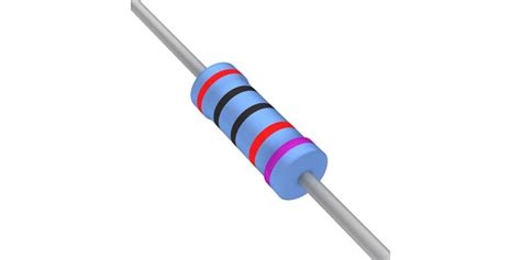 Te Connectivity 20kΩ Thin Film Resistor 025w ±01 3 1676913 0 Rs