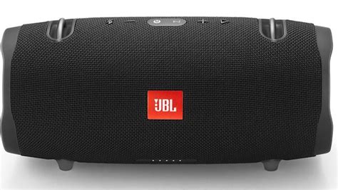 JBL Xtreme 2 Review What Hi Fi