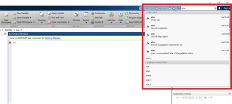 Session 9 Familiarity With Matlab Environment 2 — Matlab Number One