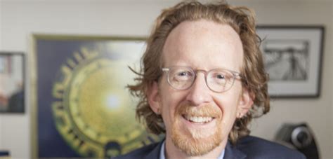 Tom Beaudoin To Appear On Cbs News Special On Faith Spirituality And The Future