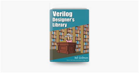 ‎verilog Designers Library Của Bob Zeidman Trên Apple Books