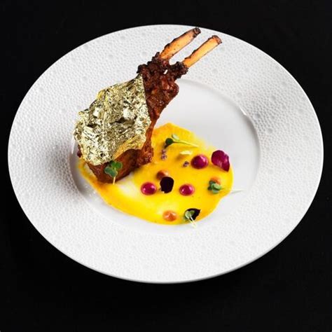 Talea By Antonio Guida Abu Dhabi A Michelin Guide Restaurant