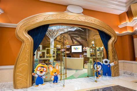 Play At Okada Manila Admission Ticket Klook Philippines