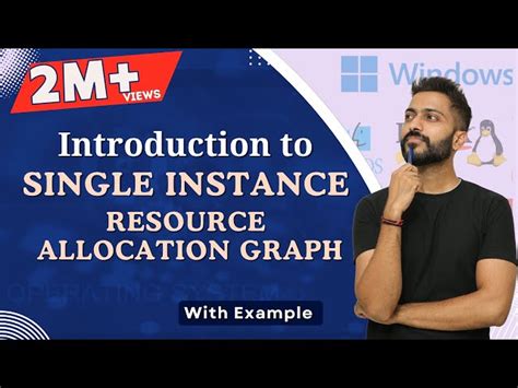 Understanding Resource Allocation Graphs In Deadlock Scenarios Galaxy Ai Galaxy Ai