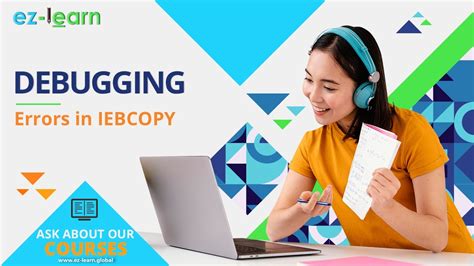 Ibm Utility Program Debugging Iebcopy Jcl Youtube