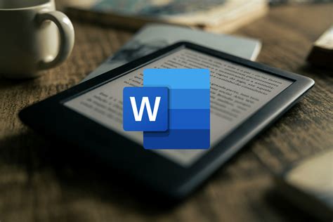 如何格式化您的word文档以在amazon Kdp上发布：电子书和平装书的综合指南