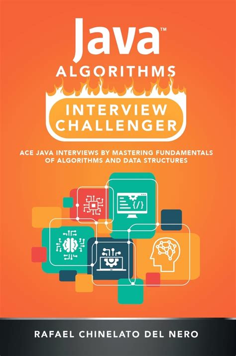 Java Algorithms… by Rafael Chinelato del Nero [PDF/iPad/Kindle]
