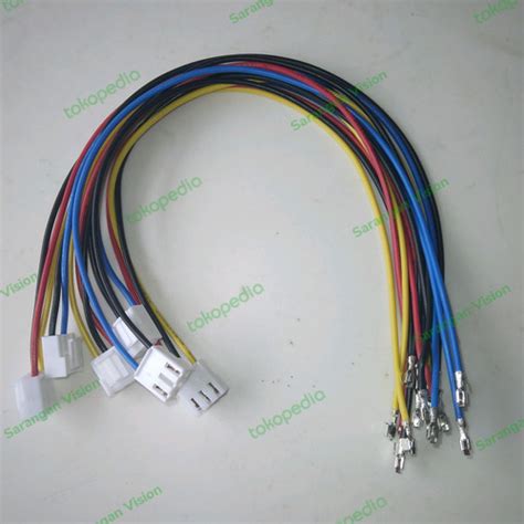 Jual Kabel Output Psu Kab Madiun Sarangan Vision Tokopedia