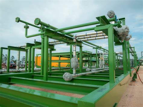 Green Lithium Extraction International Battery Metals