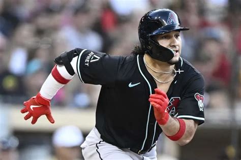 Will The Alek Thomas Trade To The Dodgers Haunt The Diamondbacks