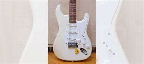 Электрогитара Stratocaster купить в Москве | Хобби и отдых | Авито