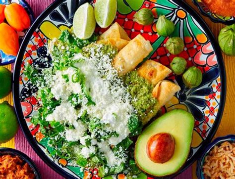 Platillos Mexicanos Herdez Renueva Imagen
