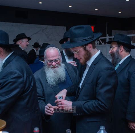 Lchaim Bryski Munitz