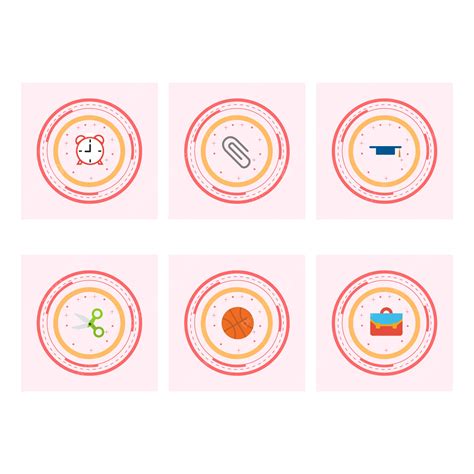 Set Of 6 Electronic Devices Icons Vector Electronic Device Icon Set Png And Vector With