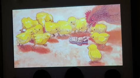 강아지똥 권정생 글 정승각 그림 길벗어린이 계룡문고 책마법사 현민원 이사 Youtube