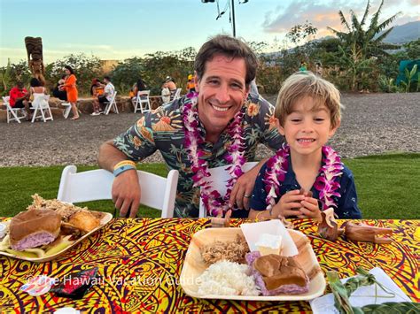 Unbiased Review 7 Best Luaus On Maui By Location 2026