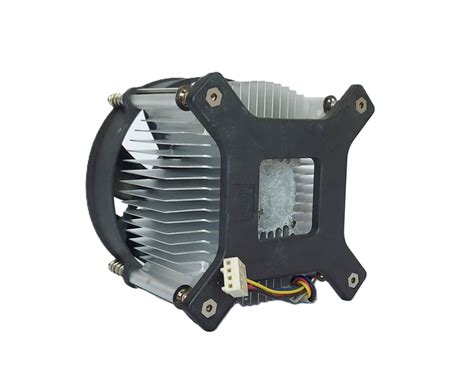 Cooler Master 775 Art Solution Informática