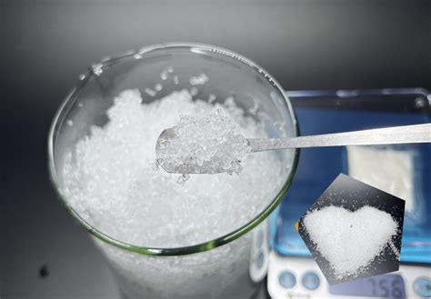 Exploring Sodium Polyacrylate A Comprehensive Overview Of Properties