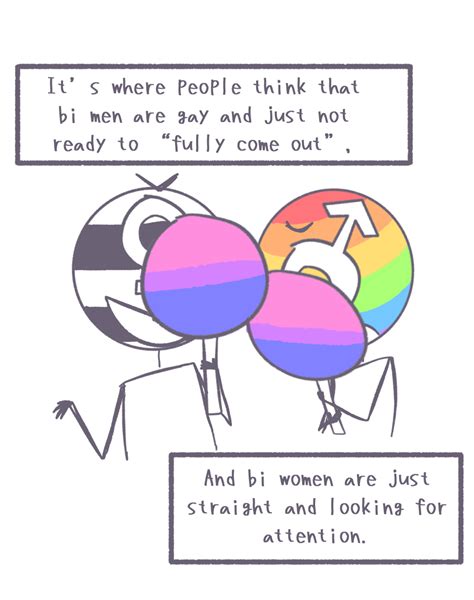 Read Closeted Bisexual Tapas Comics