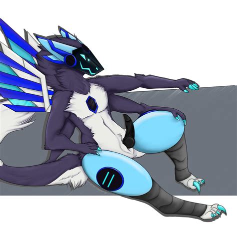 Holy Crap Protogens Are Fucking Hot R ProtogenYiff