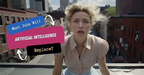 What Jobs Will AI Replace The Top Jobs AI Might Replace Soon