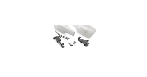 Husqvarna Factory Racing Handguard Kit Torola Racing
