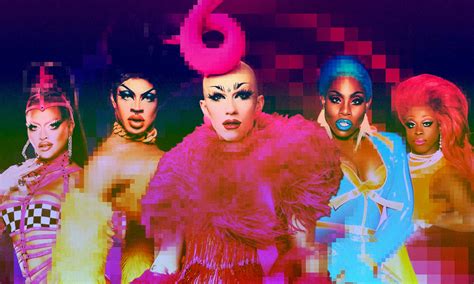 Drag Race Uk Season Six Crowns Winner After Gag Worthy Finale