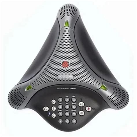 Polycom Ip 6000 Audio Conferencing System Wi Fi At Rs 90000 In Chennai