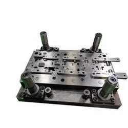 Progressive Press Tools Manufacturer From Pune