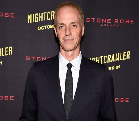 Dan Gilroy Biografía Patrimonio Esposa Familia Carrera De Director
