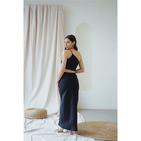 Jual Kerokoo Tori Skirt M New Shopee Indonesia
