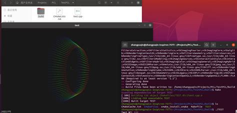 c Ubuntu 配置PCL库 个人文章 SegmentFault 思否