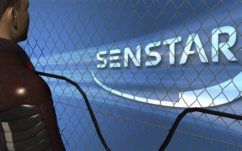 Sensores De Detecção De Intrusão Da Senstar Recebem Certificação