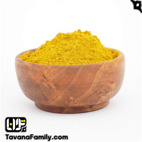 خرید و قیمت ادویه کاری آجیل و خشکبار توانا